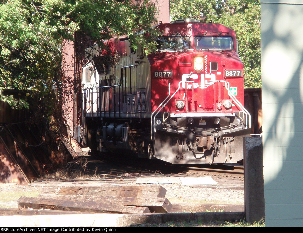 cp 8877 bethlehem